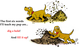 I’LL TEACH MY DOG 100 WORDS – The Official P.D. Eastman Site